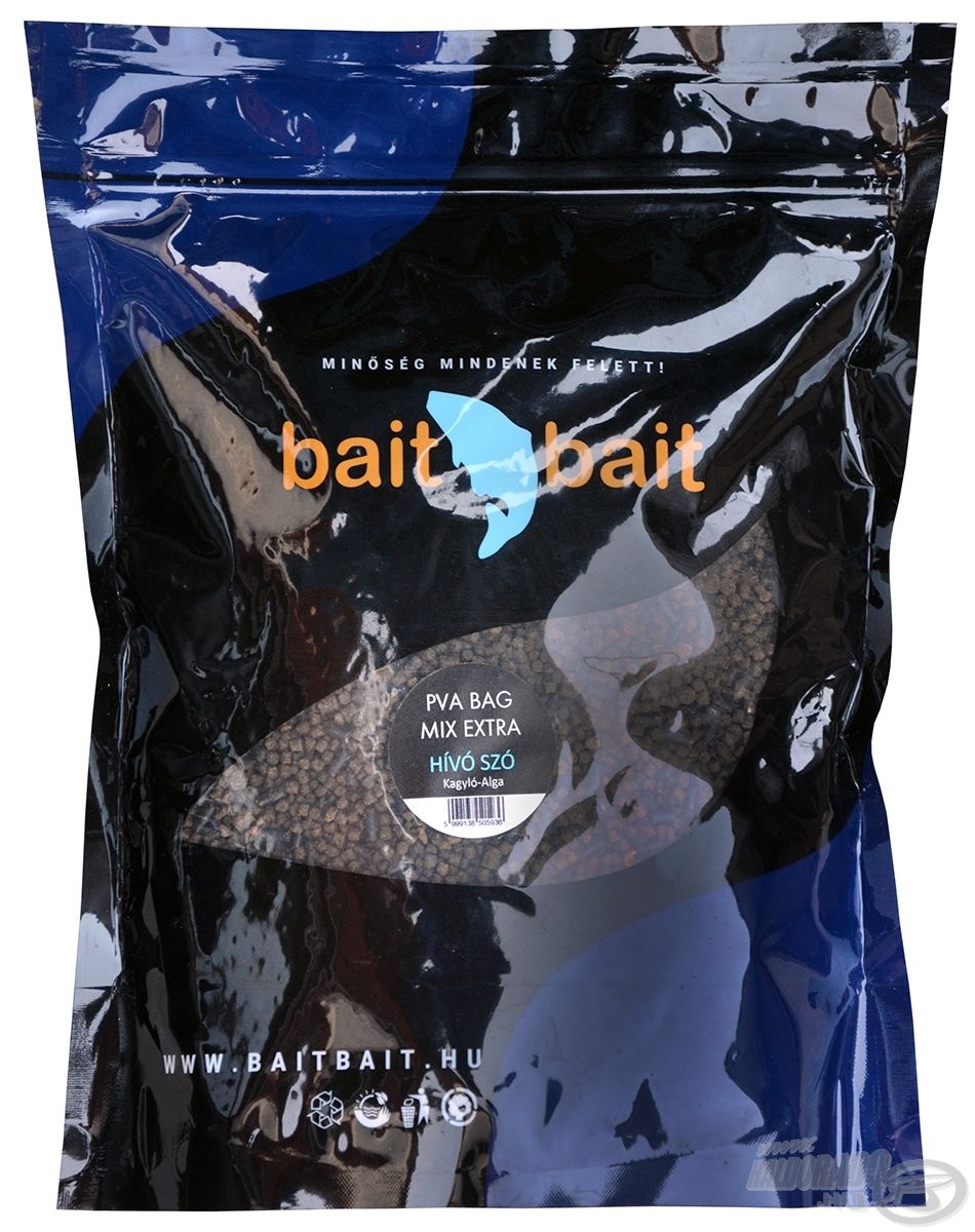 Bait Bait PVA Bag Mix - Hívó Szó | Haldorádó Webáruház