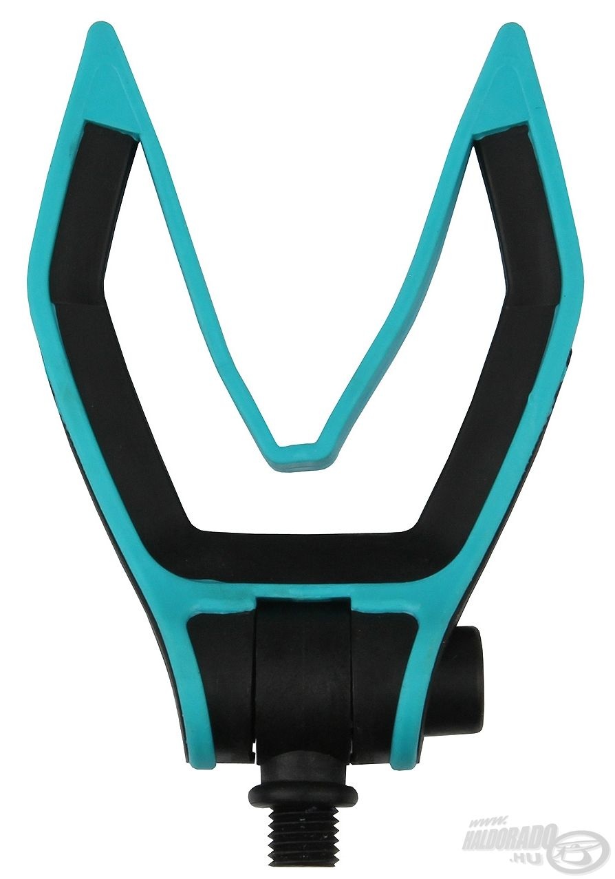 By Döme TEAM FEEDER Flexi bottartó fej | Haldorádó Webáruház