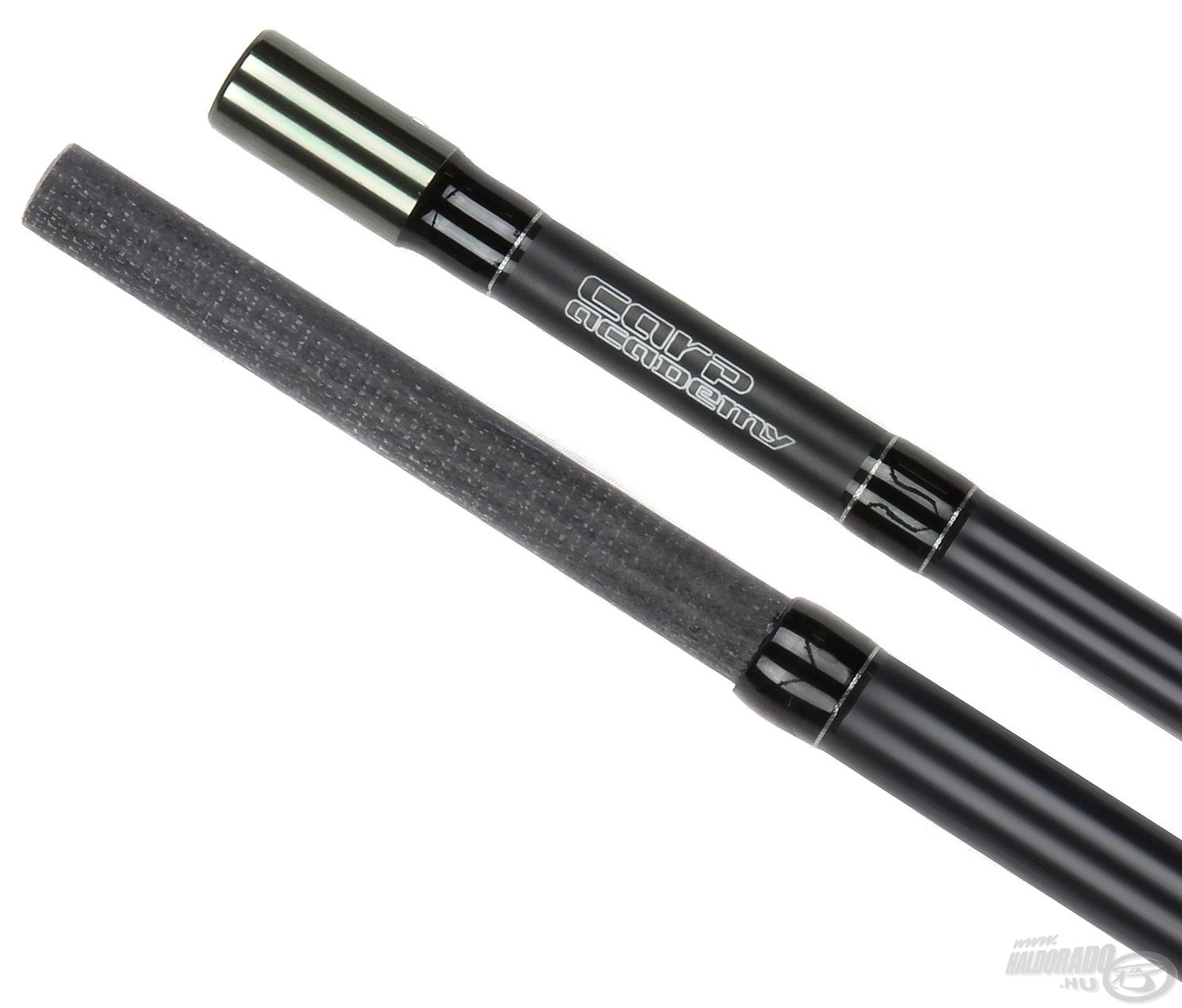 CARP ACADEMY Motive Carp 2 részes merítőnyél 240 cm - Haldorádó horgász ...