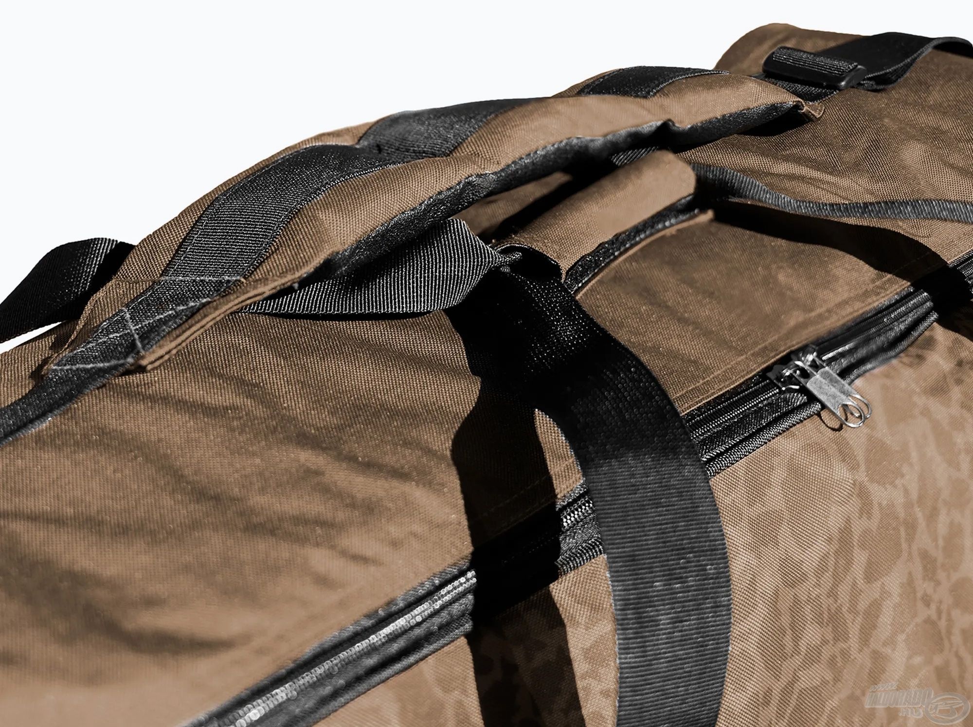 DELPHIN Area Carpath ágytáska - Haldorádó horgász áruház