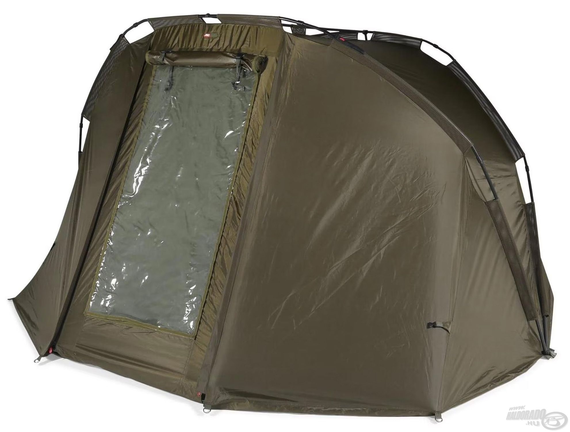 JRC Defender Bivvy 2 Man - Haldorádó horgász áruház