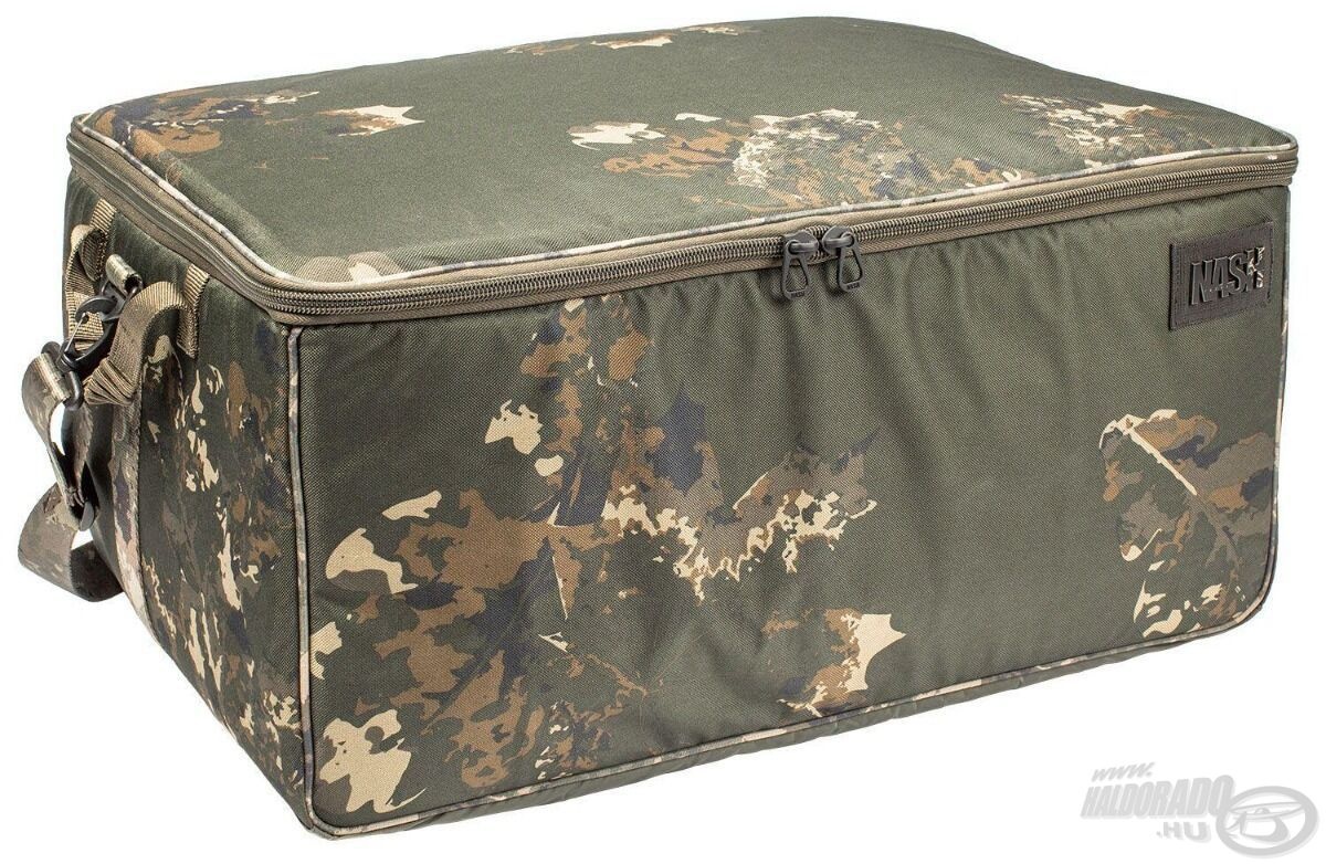NASH Subterfuge Big Freeze Cool Bag - Large - Haldorádó horgász áruház