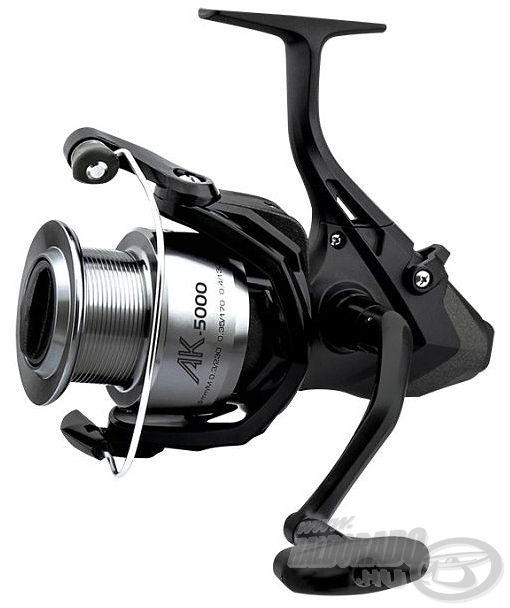 OKUMA AK 6000 orsó | Haldorádó Webáruház