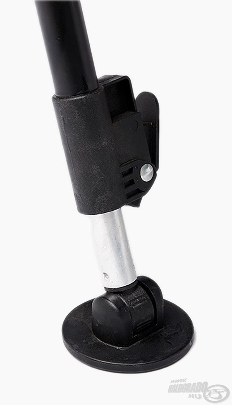 PROLOGIC Avenger 8 lábas ágy hálózsákkal - Haldorádó horgász áruház