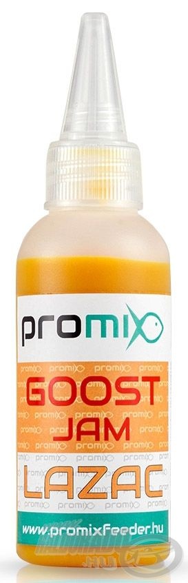 Promix GOOST Jam Lazac - Haldorádó horgász áruház