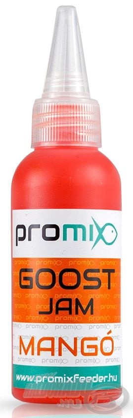 Promix GOOST Jam Mangó - Haldorádó horgász áruház