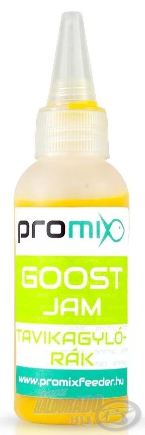 Promix GOOST Jam Tavikagyló - Rák - Haldorádó horgász áruház