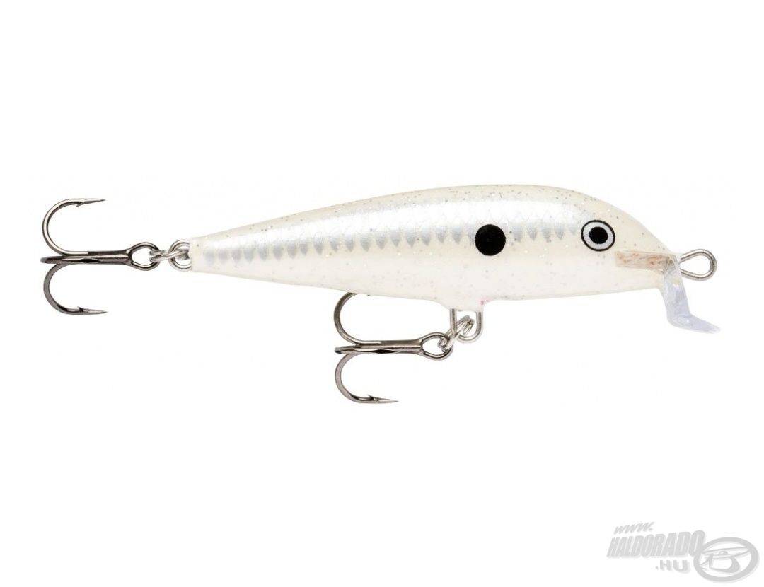 Rapala Team Esko TE07PHF | Haldorádó Webáruház