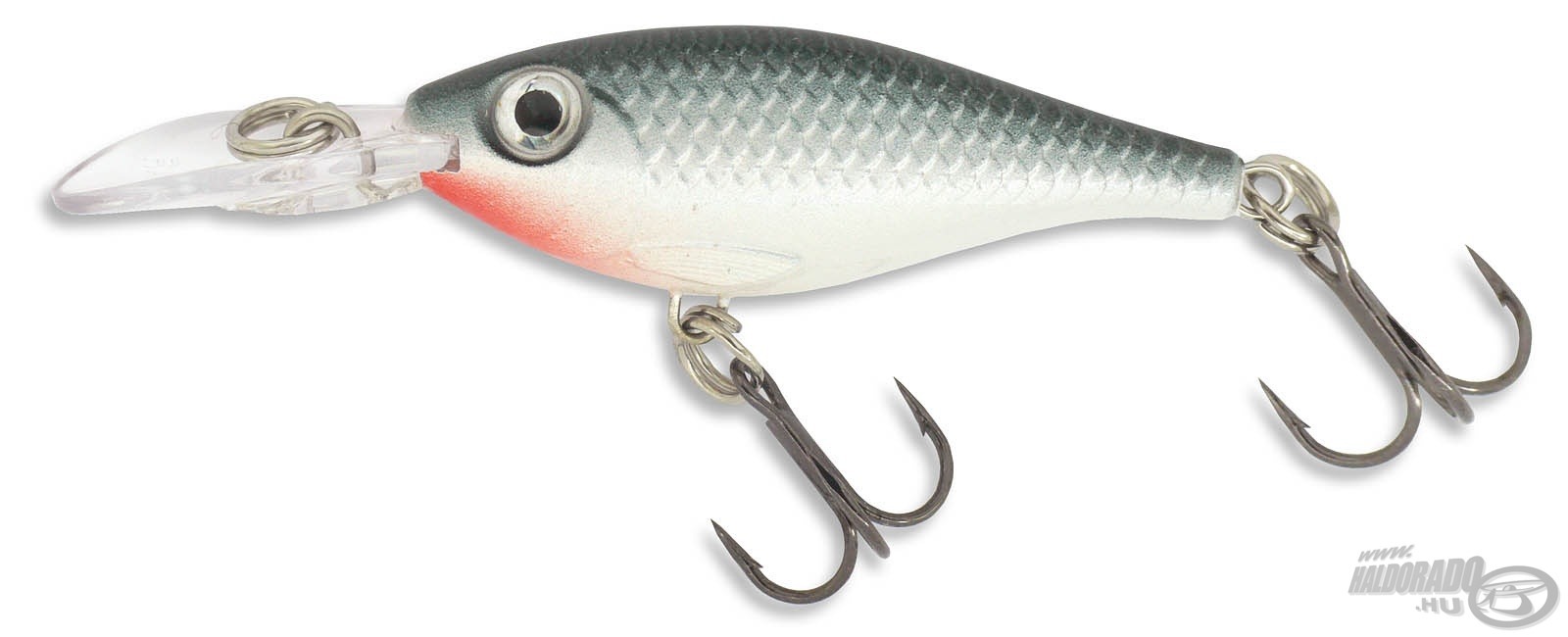 Rapala Ultra Light Shad ULS04SD | Haldorádó Webáruház