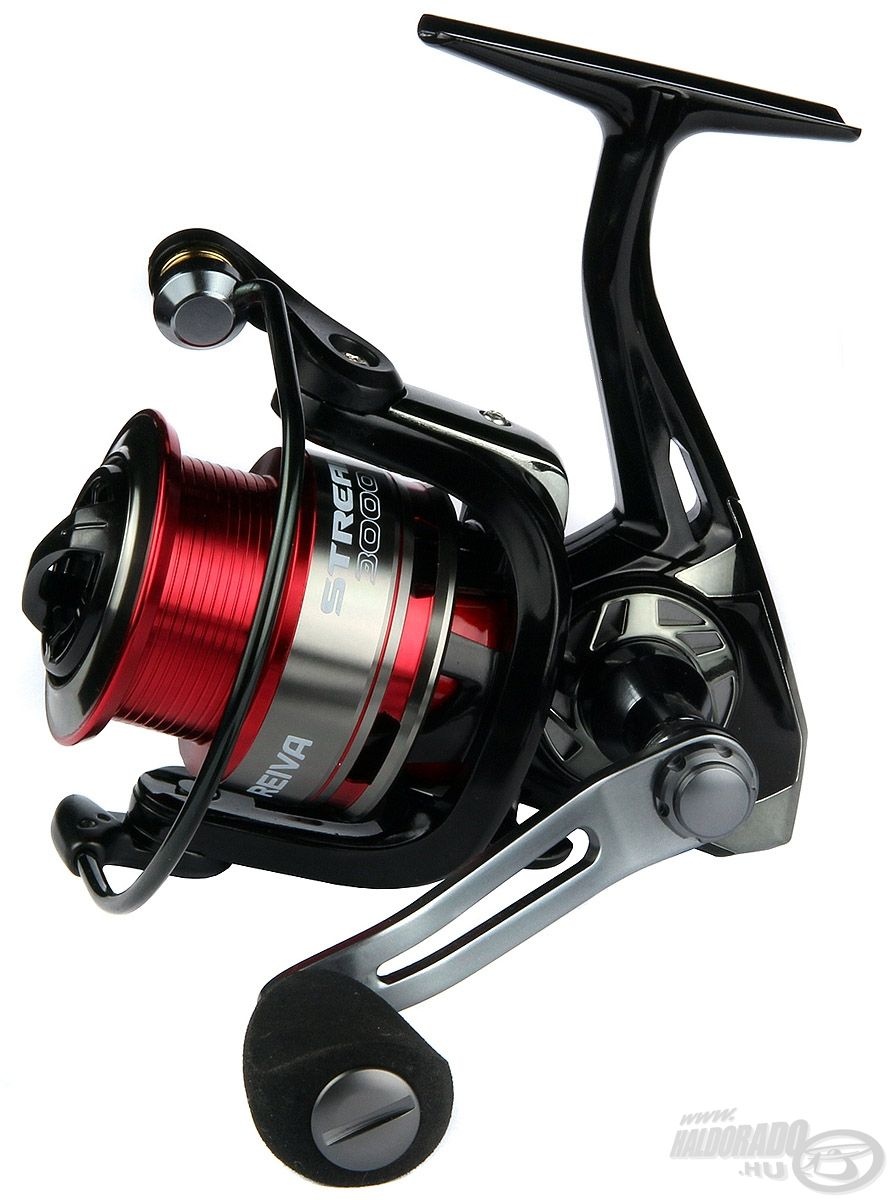 REIVA Stream 3000 | Haldorádó Webáruház