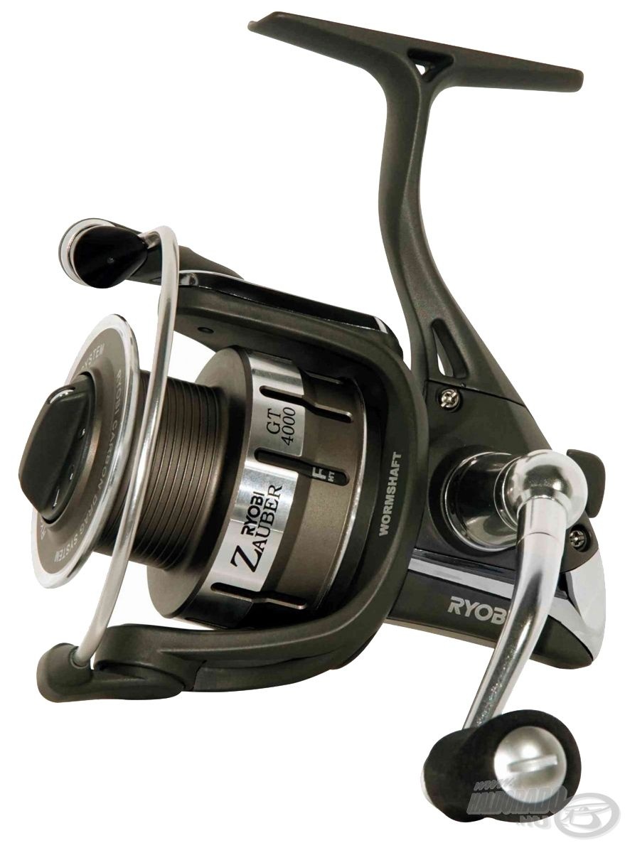 RYOBI Zauber GT 2000 | Haldorádó Webáruház