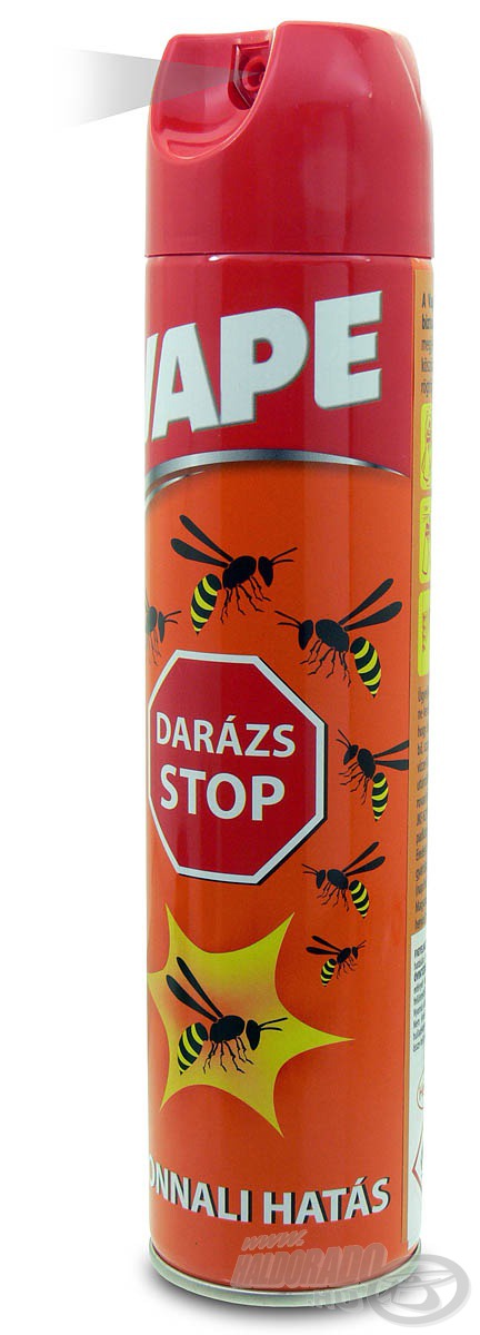 VAPE Darázs Stop spray - Haldorádó horgász áruház